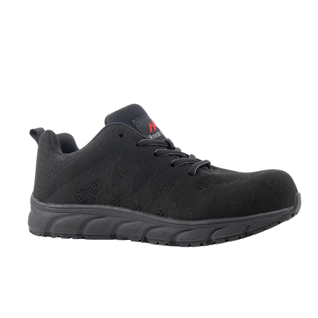 Rock Fall Safety Footwear | UK Stockists & Custom Orders